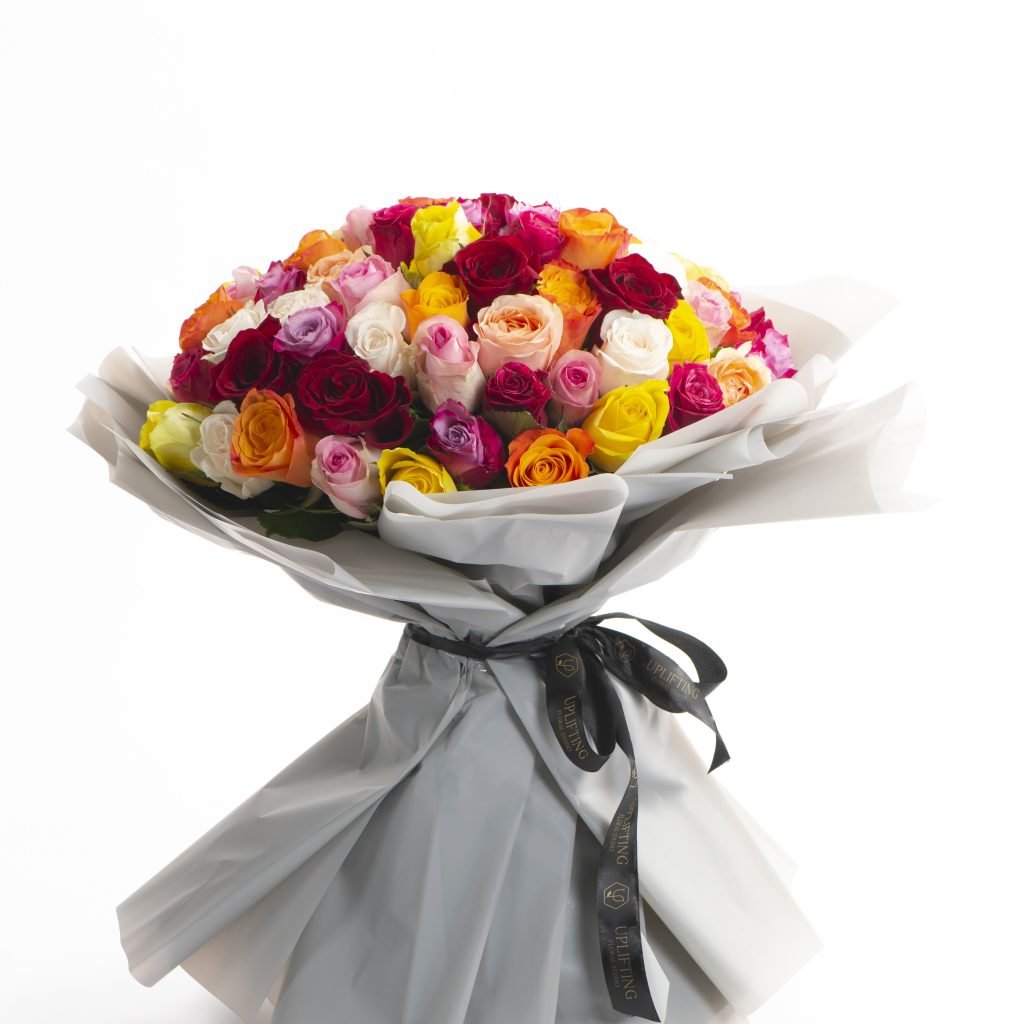Hand Bouquet – uplifting floral studio