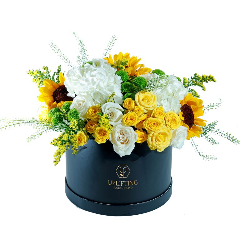 Dubai's #1 Online Flower Shop | Flowers, Bouquet, Gift