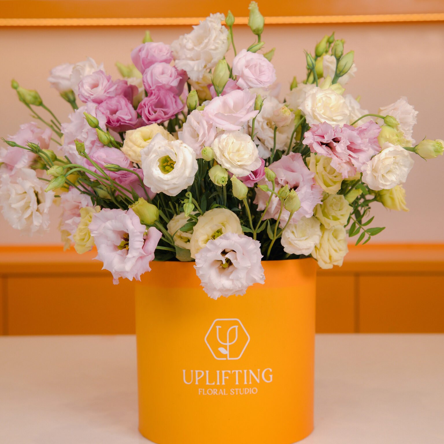 Free Fresh Flower Delivery Dubai and Across UAE